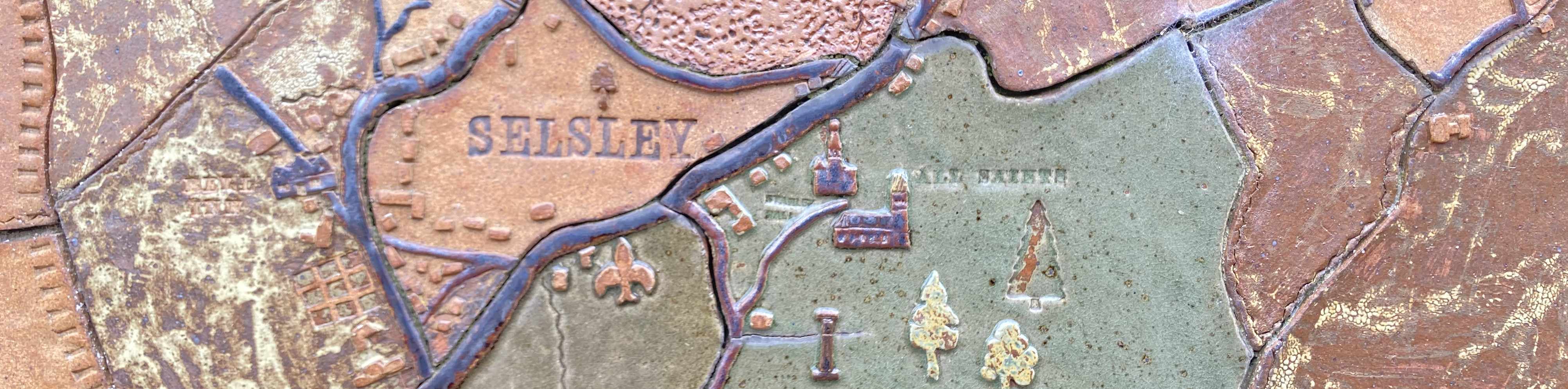 Selsley Community Group. | Selsley