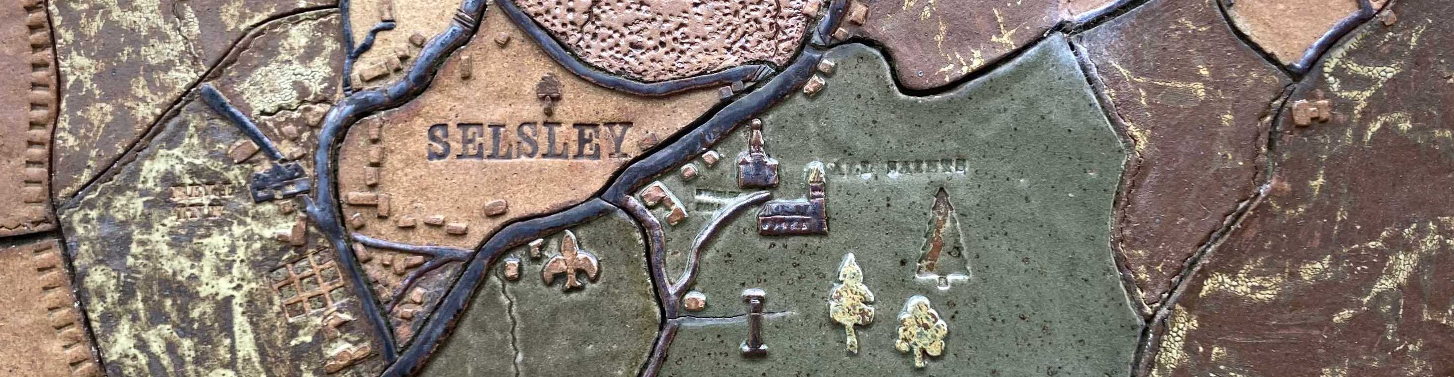 Selsley Community Group. | Selsley